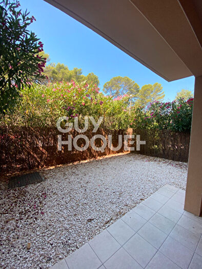 Appartement à vendre - Juvignac - 2 pièces - 1 chambre