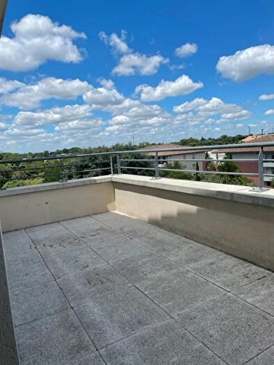 Toulouse, Croix Bénite - Appartement 3 pièces à louer