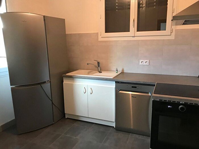 Maison 6 pièces à louer - Aurillac