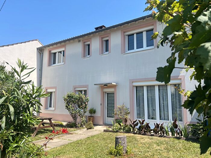 Maison 4 pièces à vendre - Sevran, Sud