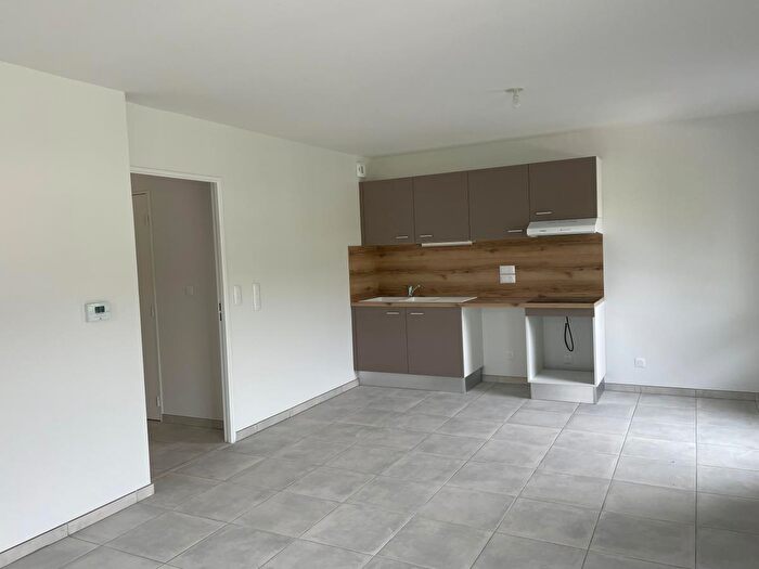 Appartement 5 pièces à Lyon 9ème, Champvert, Gorge de Loup, à louer