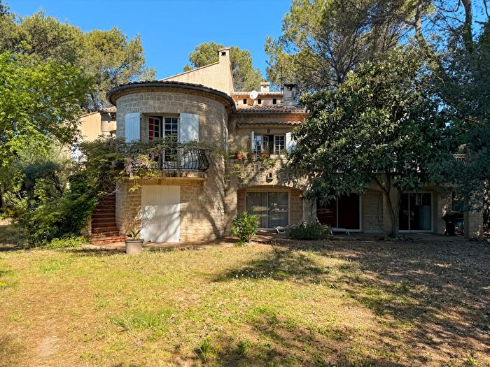 Carpentras, Serres, Peyrière : Maison 16 pièces à vendre