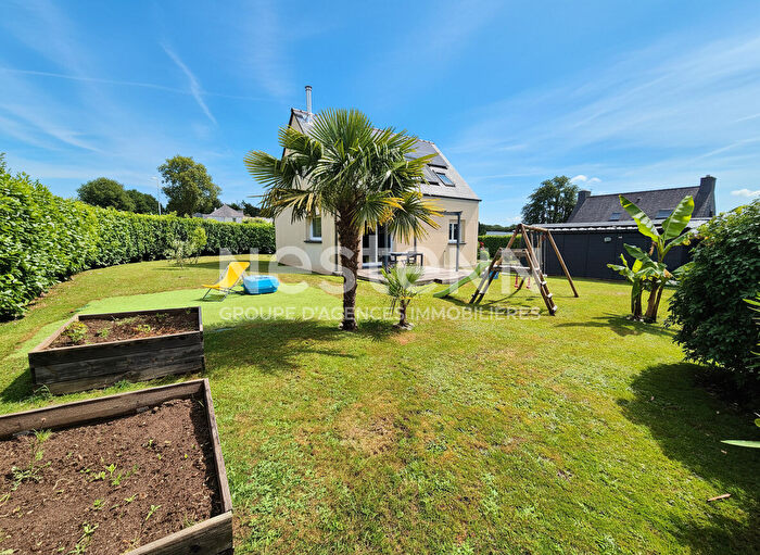 Maison 5 pièces à Sulniac, à vendre
