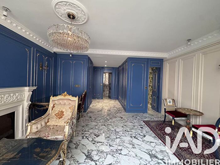 Appartement 1 pièce à vendre - Paris 8ème, Elysée, Madeleine