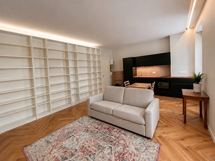 Appartement 2 pièces à Paris 12ème, Aligre, Gare de Lyon, à louer