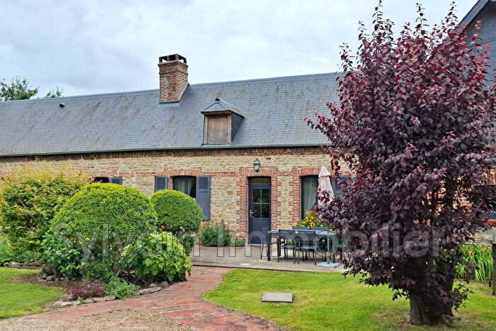 Maison 8 pièces à Villembray, à vendre