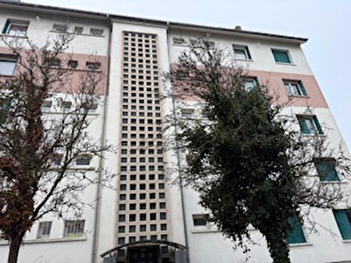 Appartement 2 pièces à vendre - Mulhouse, Bourtzwiller