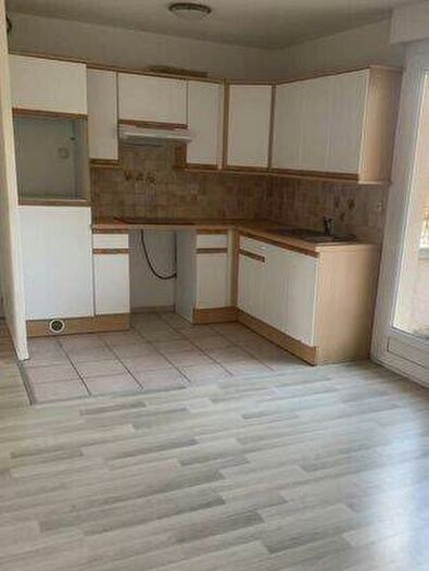 Appartement 3 pièces à Centre Ville Ouest, Villejuif, à louer