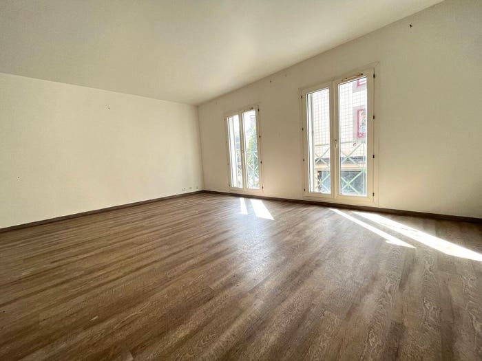 Montigny-le-Bretonneux - Appartement 4 pièces à louer