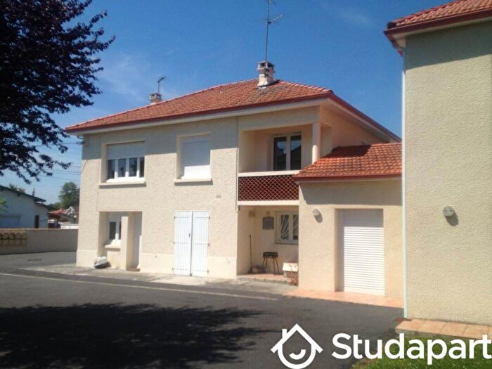 Appartement 1 pièce à Pau Nord, à louer