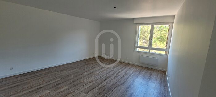 Appartement 3 pièces à louer - Montpellier, Antigone