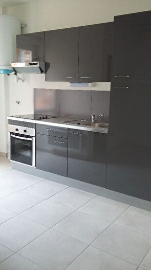 Appartement à louer - Plancoët - 2 pièces - 1 chambre