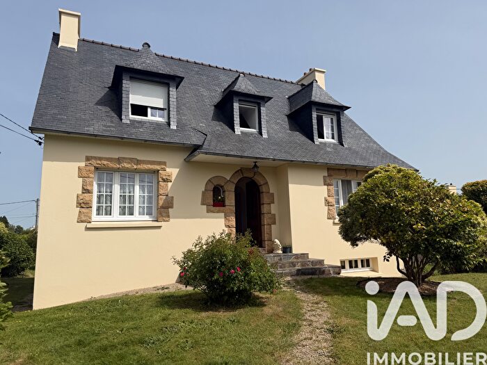 Maison 7 pièces à vendre - Landivisiau
