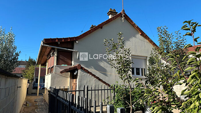 Goussainville, Centre-ville, Renaissance - Maison 5 pièces à vendre