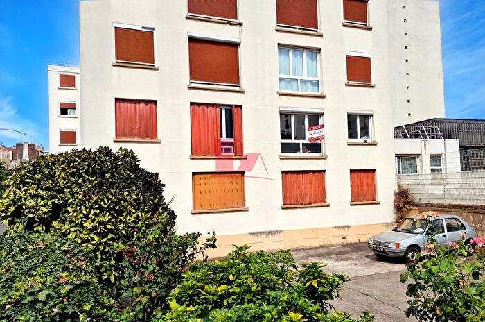 Appartement 3 pièces à Vanves, Plateau de Vanves, à vendre