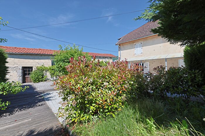 Saint-Hymetière - Maison 6 pièces à vendre
