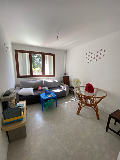 Appartement 2 pièces à louer à Limours