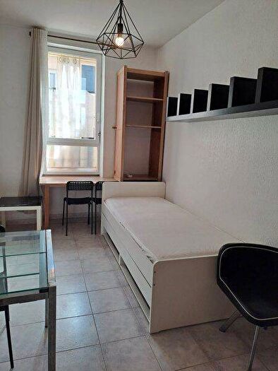 Appartement 1 pièce à Marseille 8ème arrondissement, à louer