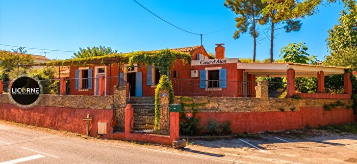 Maison 5 pièces à vendre - Saint-Cyr-sur-Mer, Port d'Alon