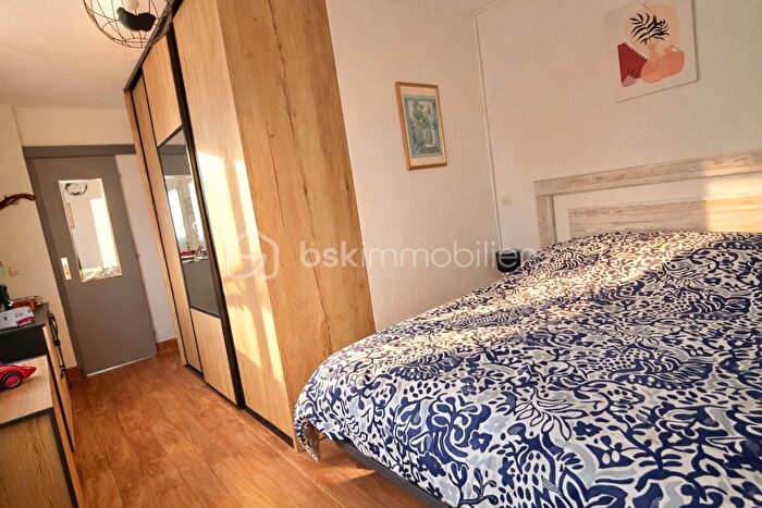 Appartement à vendre - Leucate - 3 pièces - 2 chambres