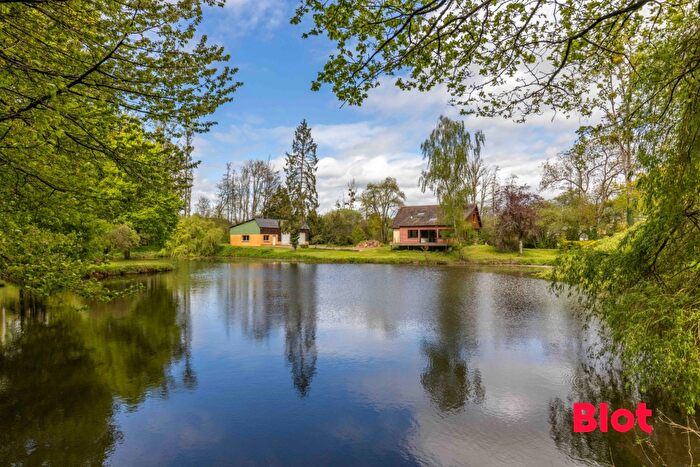 Maison 6 pièces à vendre - Saint-Médard-sur-Ille