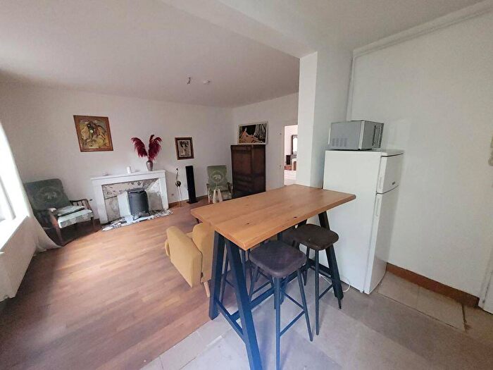 Appartement 2 pièces à louer - Centre Ville, Bar-le-Duc