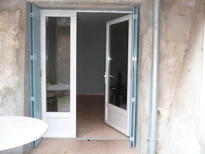 Montagnac - Appartement 1 pièce à louer