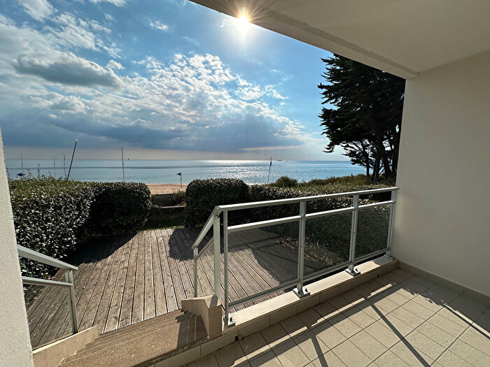 Appartement 3 pièces à vendre à Pornichet, Littoral, Sainte-Marguerite, Bel-Air