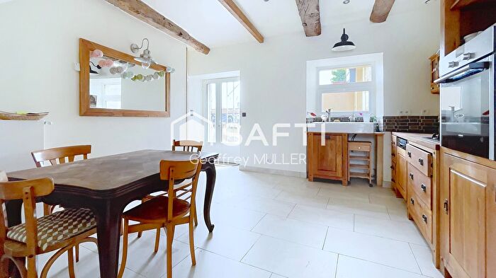 Maison 4 pièces à vendre à Vannes, Centre-ville, Le Port