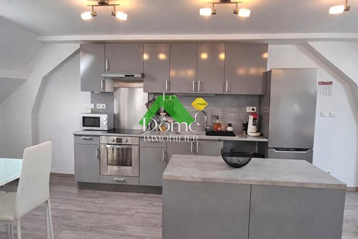 Maison 4 pièces à vendre - Chambly