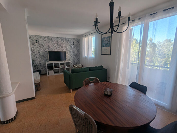 Appartement 3 pièces à vendre - Arles, Centre-ville
