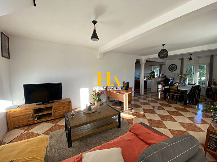 Saint-Louis, Le Gol des Hauts, Hauts de la Rivière : Maison 5 pièces à vendre