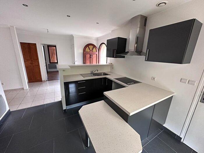 Maison à vendre - Champigny - 5 pièces - 3 chambres