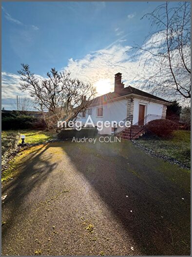 Maison à vendre - Villeneuve-sur-Yonne - 5 pièces - 4 chambres