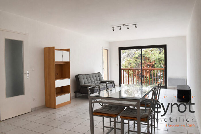 Appartement 3 pièces à vendre à Font-Romeu-Odeillo-Via
