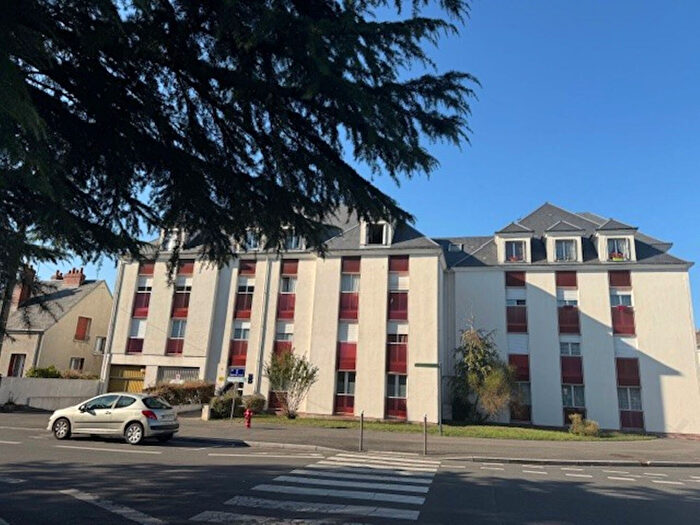 Appartement à vendre - Orléans, Les Murlins - 4 pièces - 2 chambres