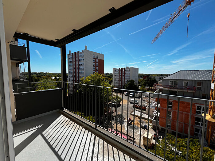 Appartement 5 pièces à vendre - Les Ponts-de-Cé
