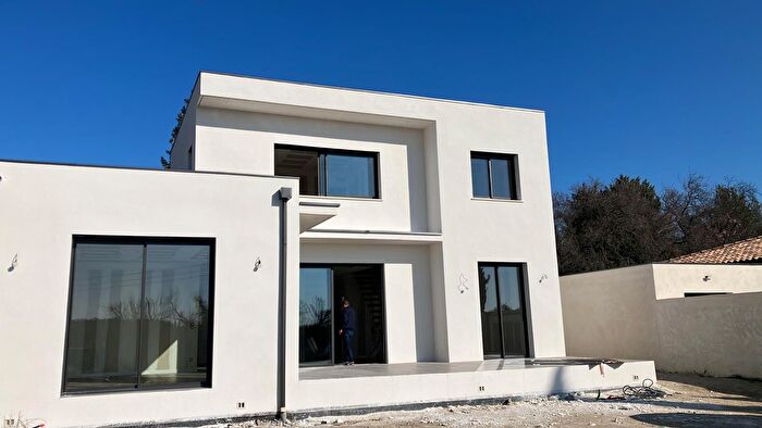 Maison à vendre - Sorède - 4 pièces - 3 chambres