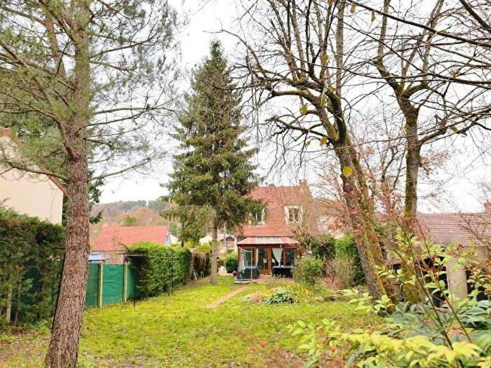 Maison à vendre - Maisse - 6 pièces - 5 chambres