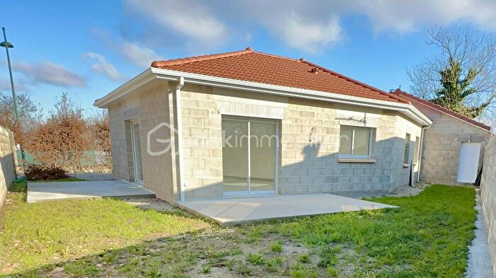 Lens-Lestang : Maison 4 pièces à vendre