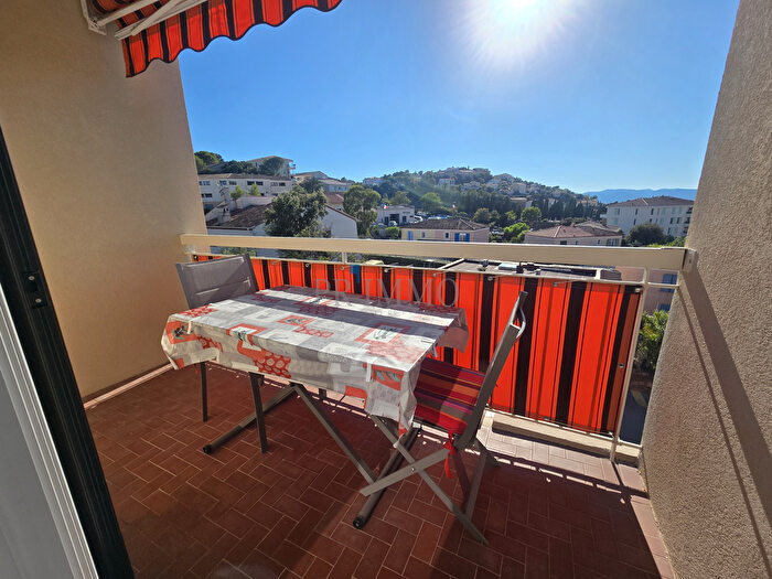 Saint-Raphaël, Peyron, Peire Sarade, Aspé : Appartement 2 pièces à vendre