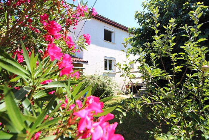 Maison à vendre - Lormont, Le Grand Tressan - 6 pièces - 4 chambres