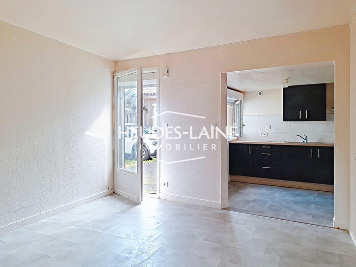 Appartement 2 pièces à Avranches, à vendre