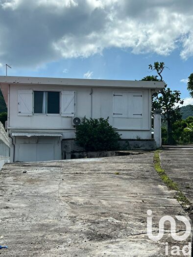 Appartement à vendre - Trois-Rivières - 2 pièces - 1 chambre