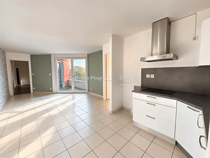 Appartement 3 pièces à vendre - Saint-Brevin-les-Pins, Centre-ville, Stade