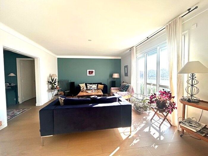 Appartement 4 pièces à Nantes, à vendre