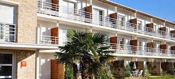 Sautron : Appartement 1 pièce à vendre