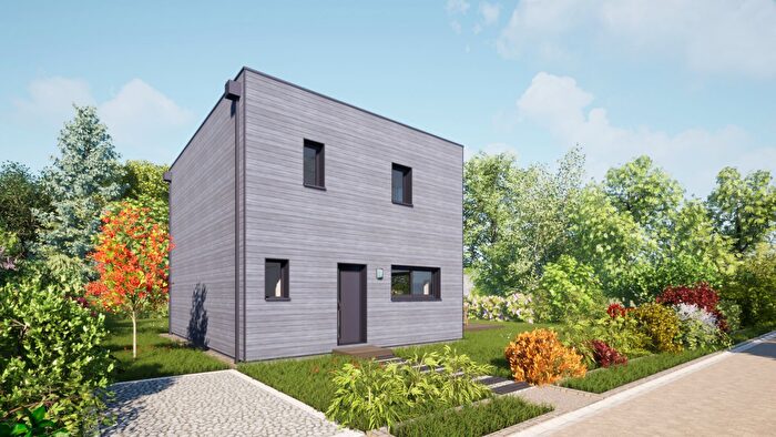 Maison à vendre - La Chapelle-Saint-Florent - 5 pièces - 4 chambres