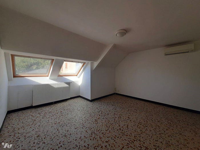 Appartement 3 pièces à louer à Marcigny