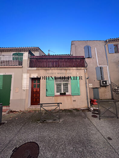 Puyloubier : Maison 3 pièces à louer